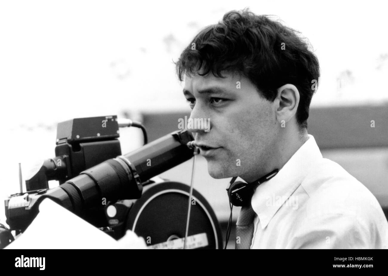 DARKMAN, director Sam Raimi, 1990, ©Universal/courtesy Everett ...