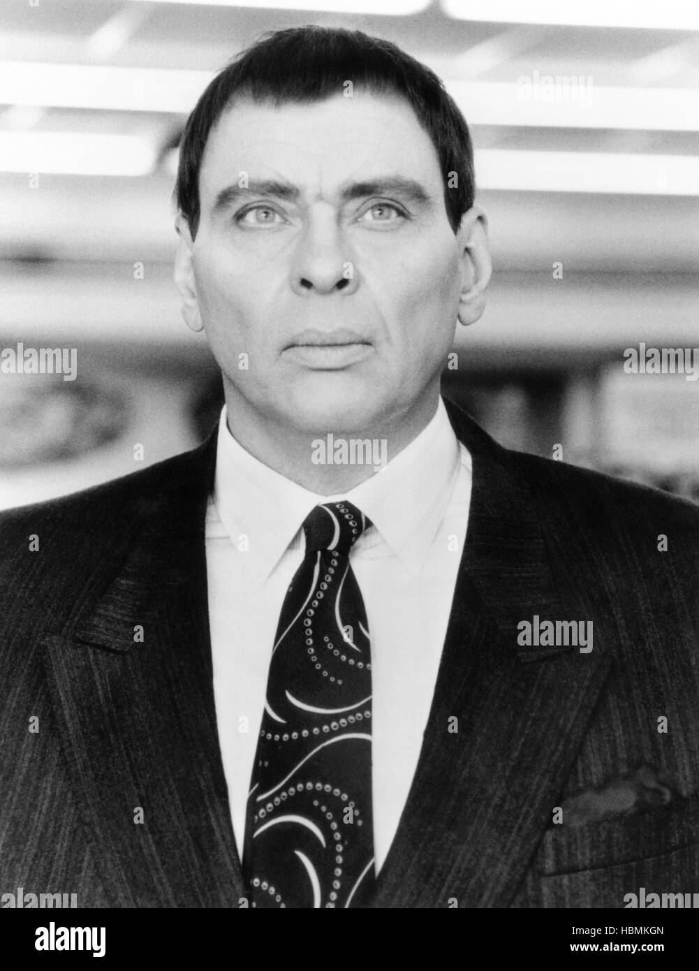 DARKMAN, Larry Drake, 1990, ©Universal/courtesy Everett Collection ...