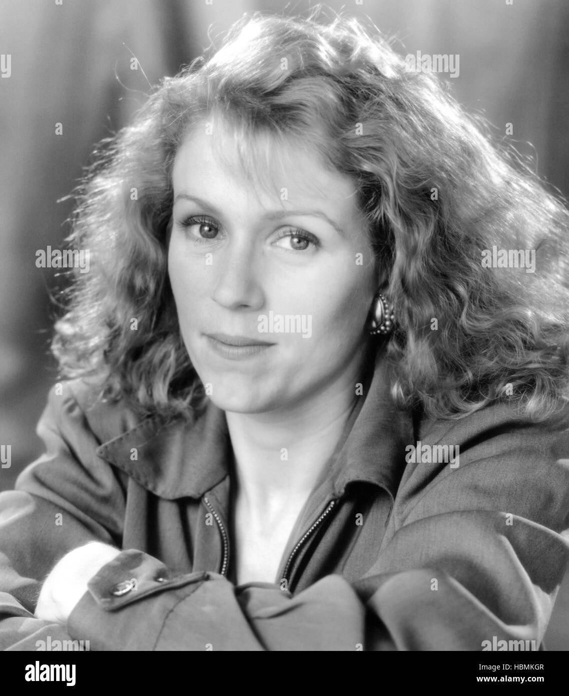 DARKMAN, Frances McDormand, 1990, ©Universal/courtesy Everett ...