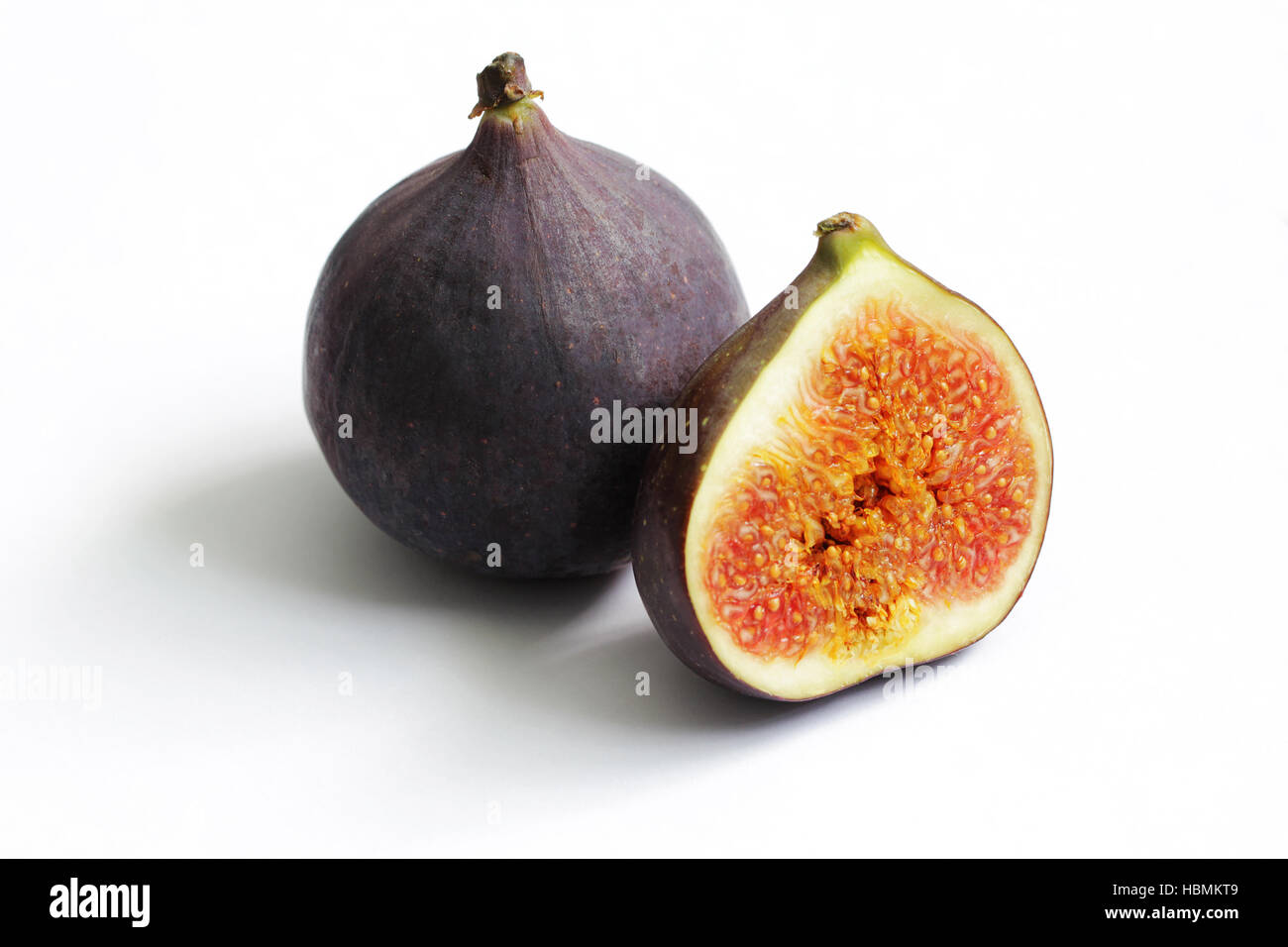 Top view on port Cut Out Stock Images & Pictures - Alamy