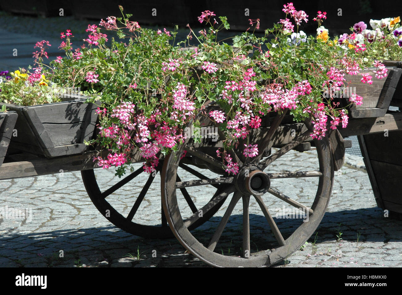 Irish Farm House Stock Photo - Alamy