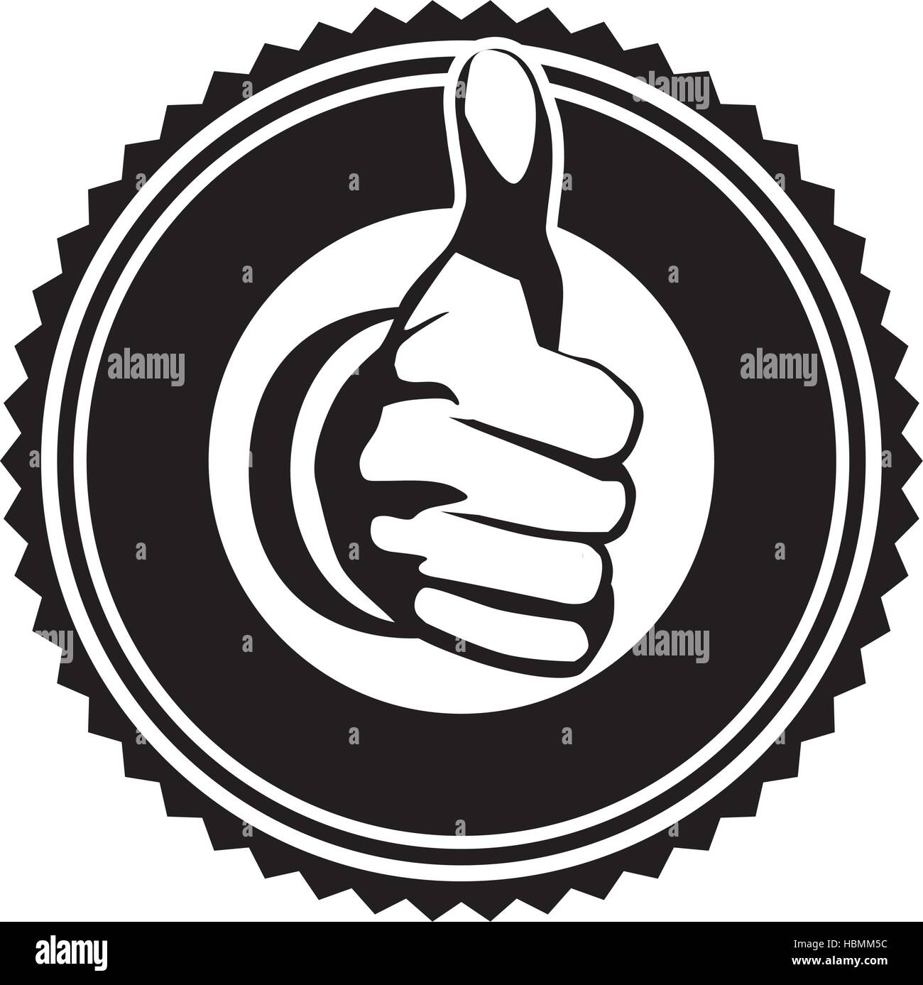 Chosen men Stock Vector Images - Alamy