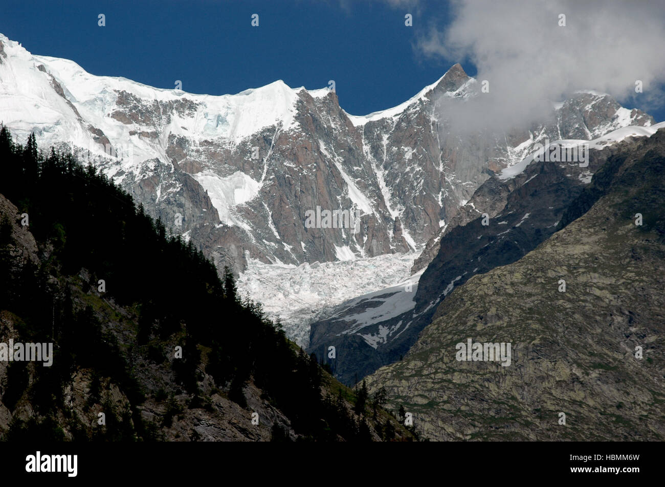 Irish Farm House Stock Photo - Alamy
