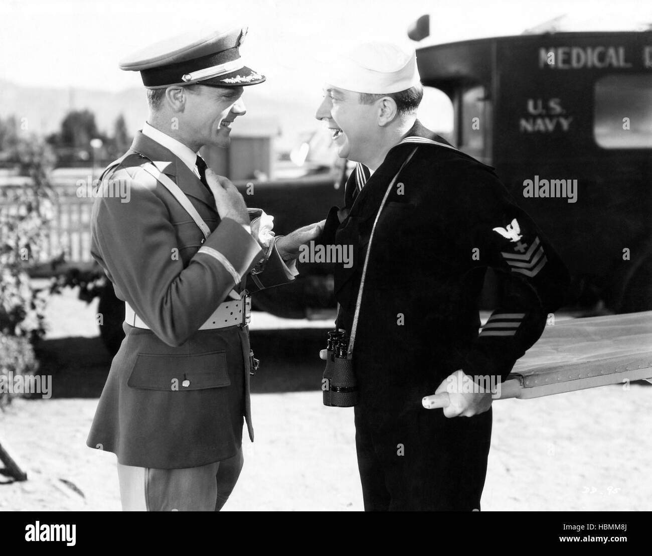 DEVIL DOGS OF THE AIR, James Cagney, Frank McHugh, 1935 Stock Photo - Alamy