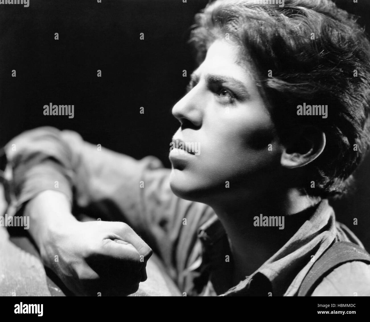 DEAD END, Billy Halop, 1937 Stock Photo - Alamy