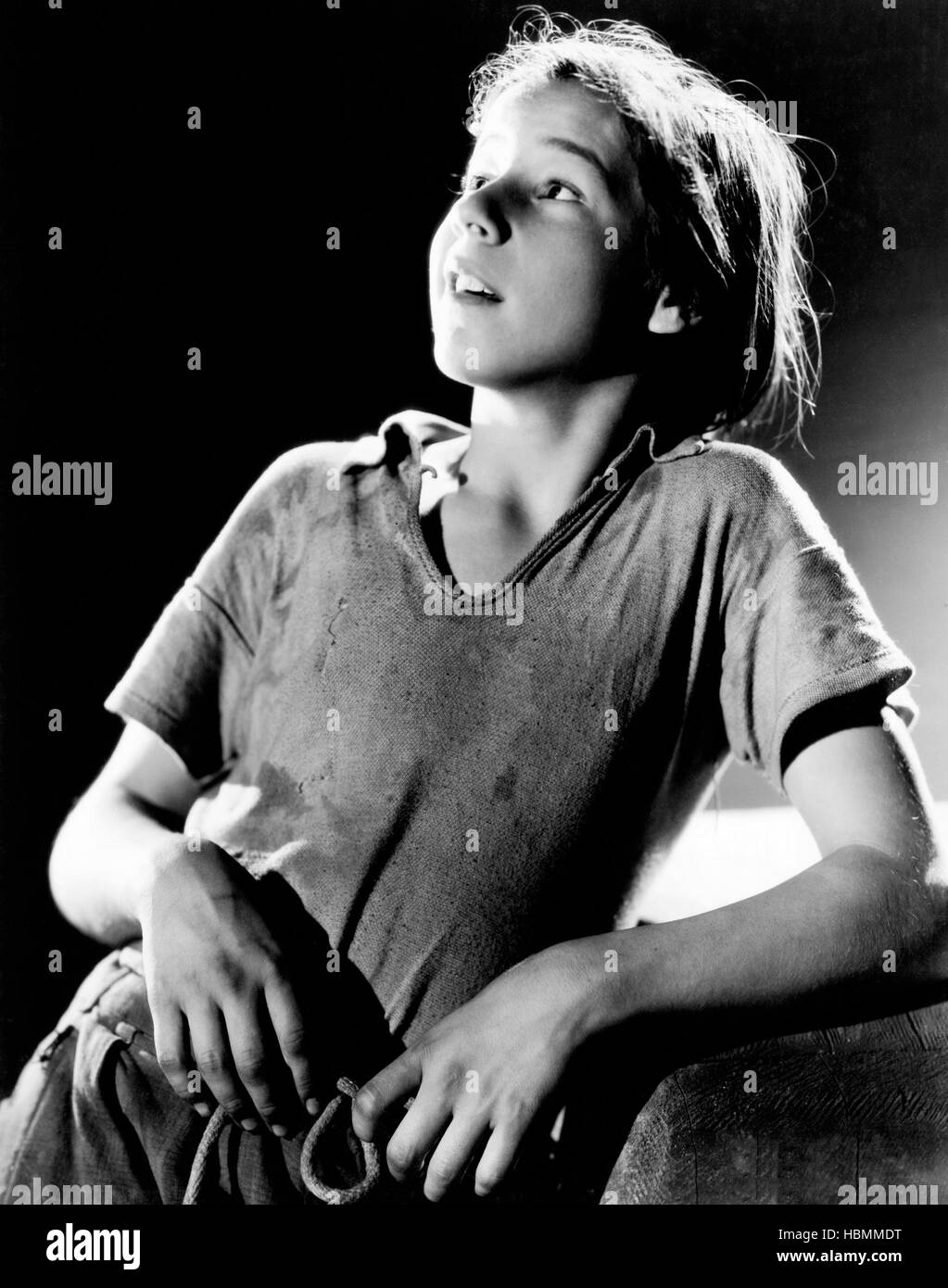 DEAD END, Bobby Jordan, 1937 Stock Photo - Alamy