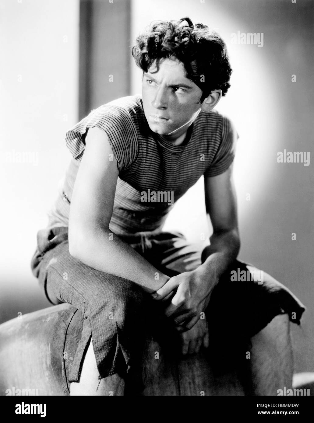 DEAD END, Gabriel Dell, 1937 Stock Photo - Alamy