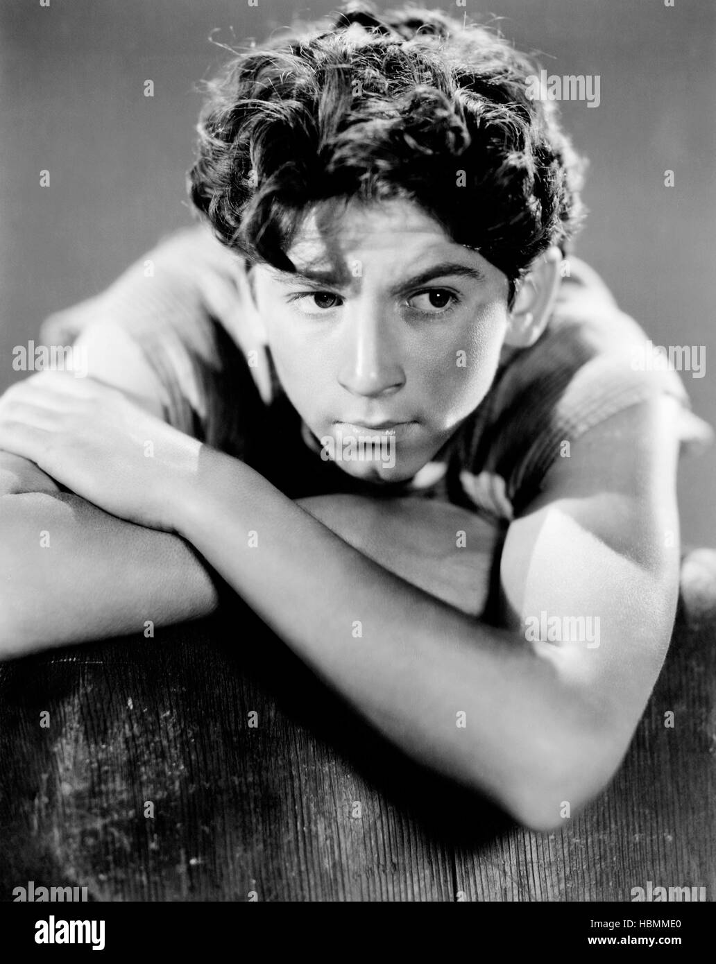 DEAD END, Gabriel Dell, 1937 Stock Photo - Alamy