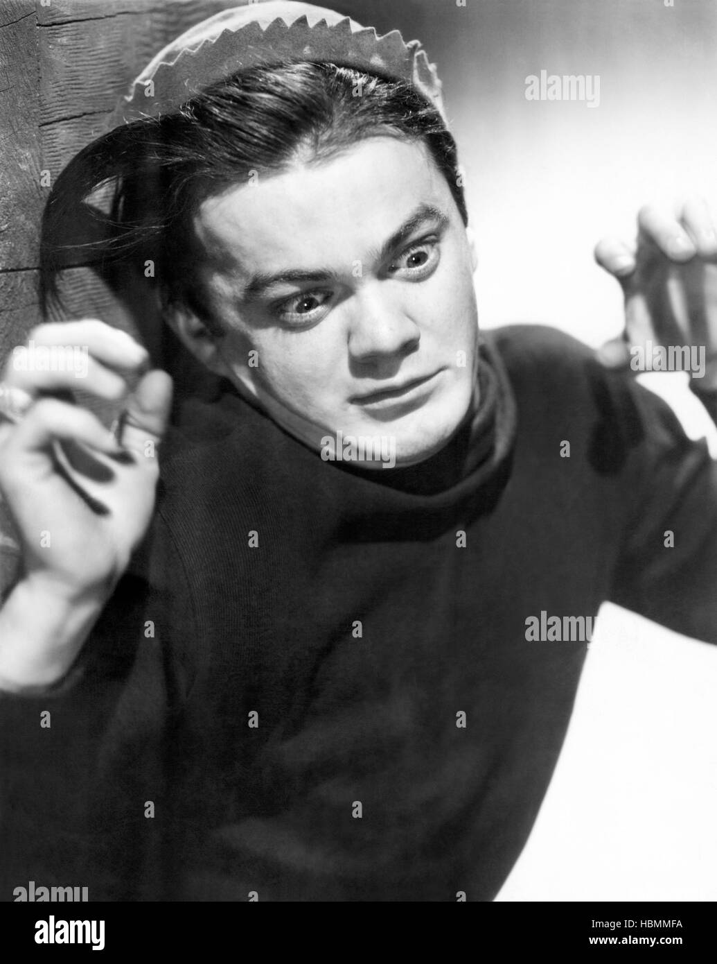 DEAD END, Leo Gorcey, 1937 Stock Photo - Alamy