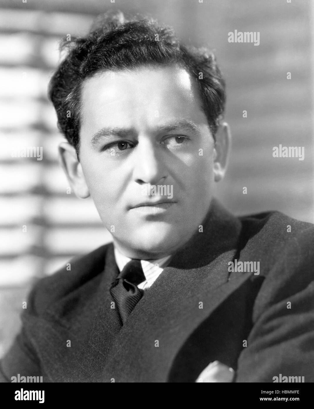 DEAD END, director William Wyler, 1937 Stock Photo - Alamy