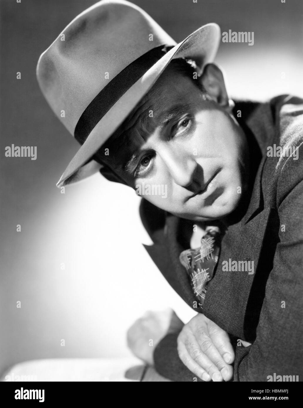 DEAD END, Allen Jenkins, 1937 Stock Photo - Alamy