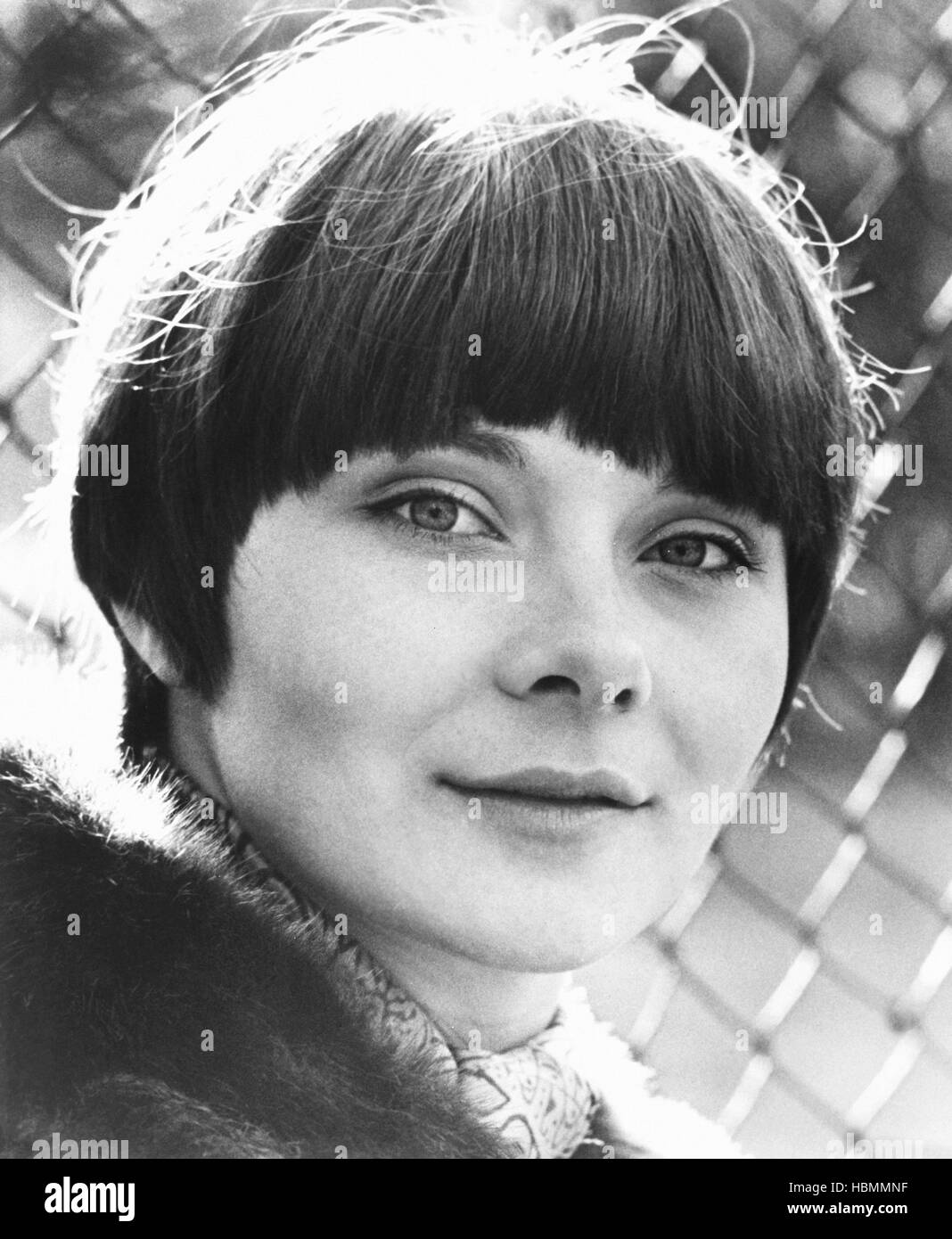 THE DEFECTOR, (aka L'ESPION), Macha Meril, 1966 Stock Photo - Alamy