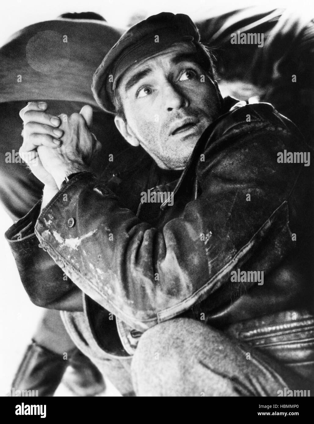 THE DEFECTOR, Montgomery Clift, 1966 Stock Photo - Alamy