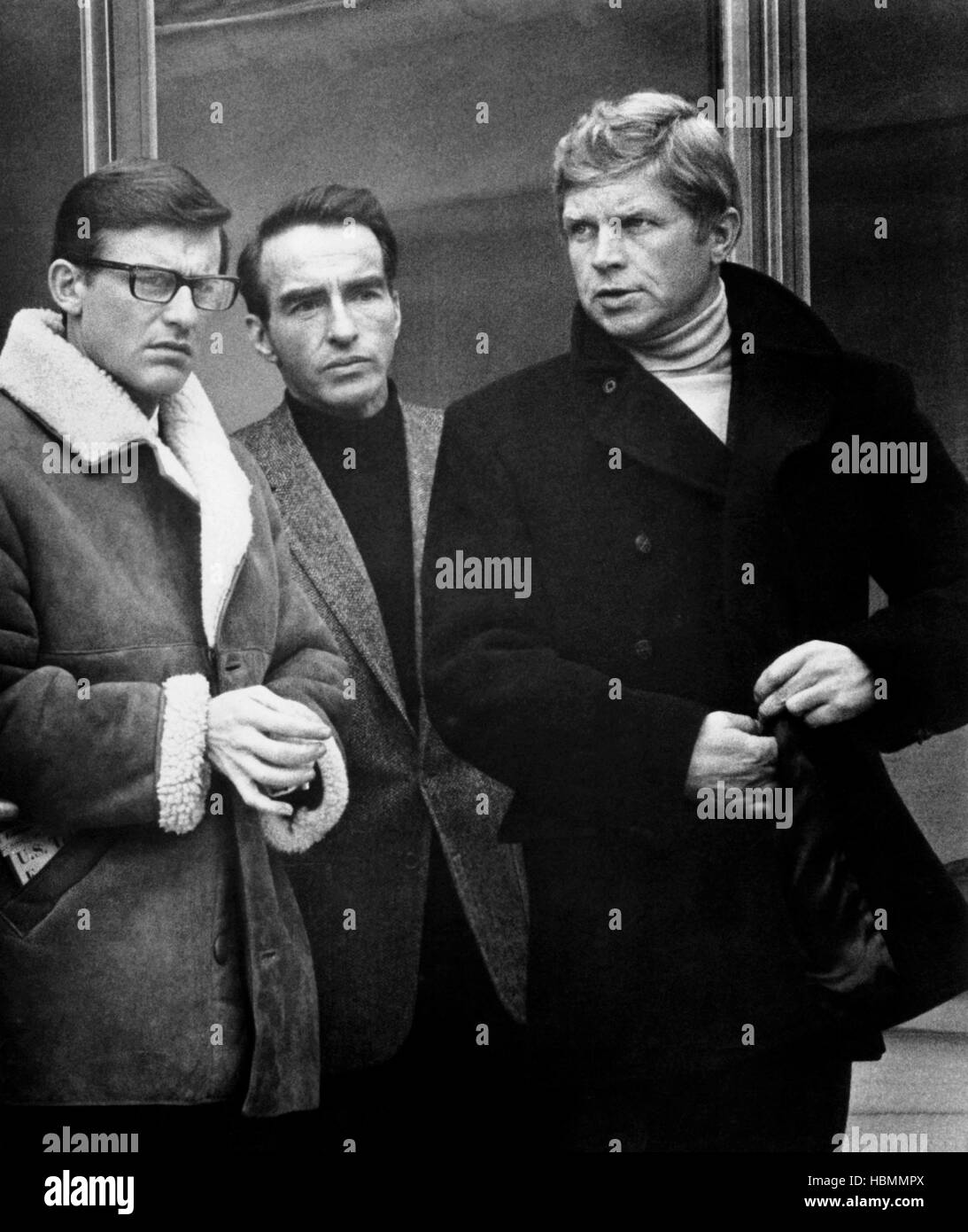 Roddy Mcdowall Movies