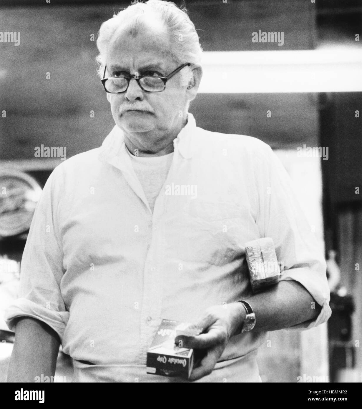 DEFIANCE, Art Carney, 1980, © American International/courtesy Everett ...