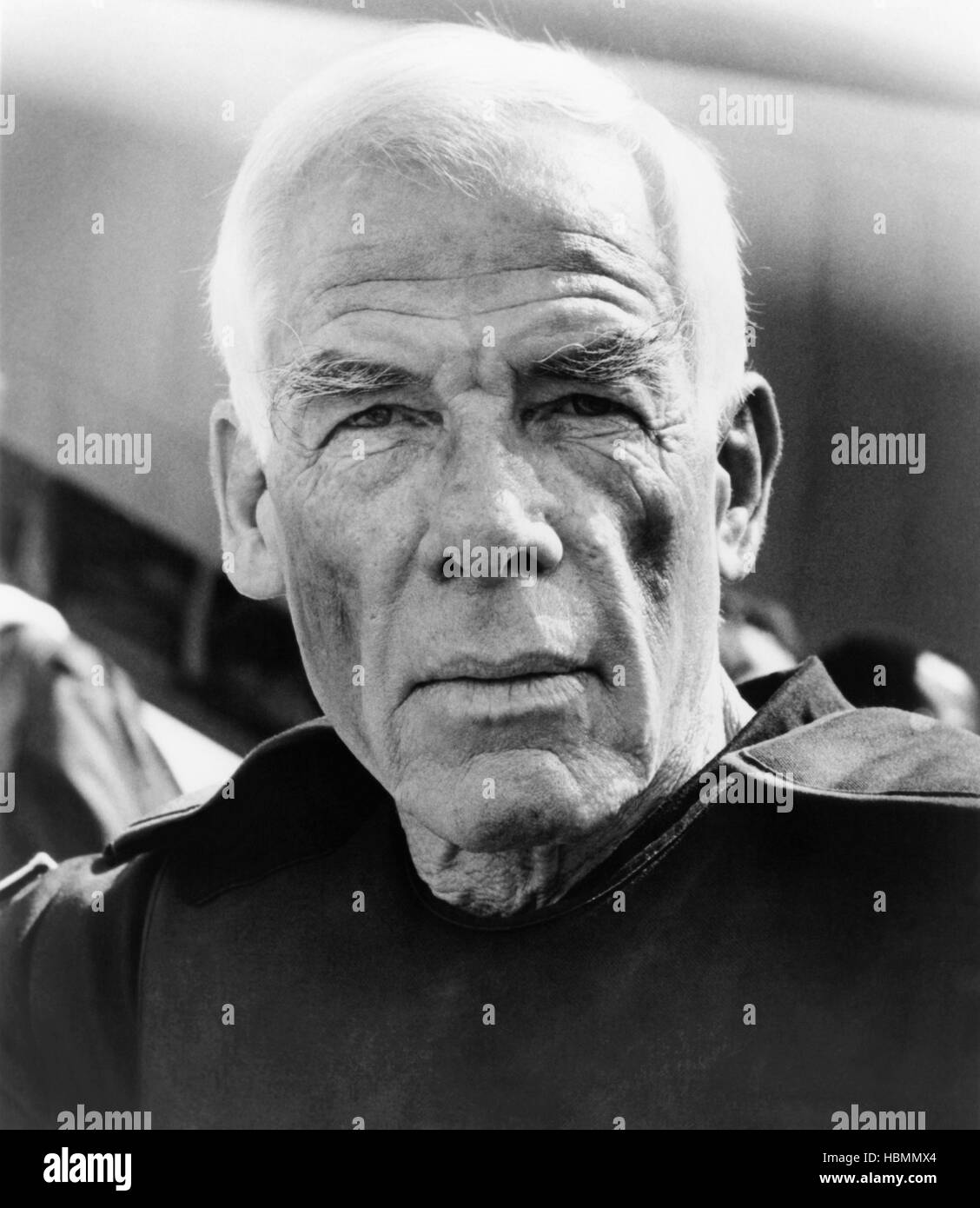 THE DELTA FORCE, Lee Marvin, 1986, ©Cannon Films/courtesy Everett ...