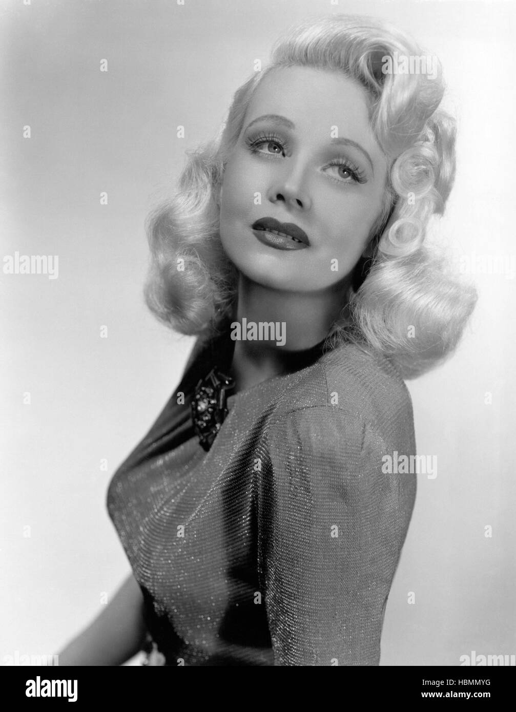 DEADLINE FOR MURDER, Marian Martin, 1946, TM & Copyright (c) 20th ...