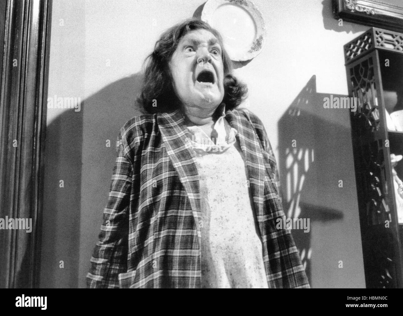 DEADLY FRIEND, Anne Ramsey, 1986, ©Warner Brothers/courtesy Everett ...