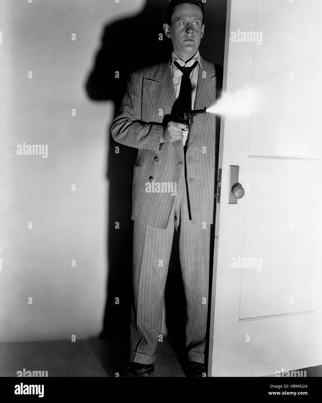 DESERT FURY, Wendell Corey, 1947 Stock Photo - Alamy