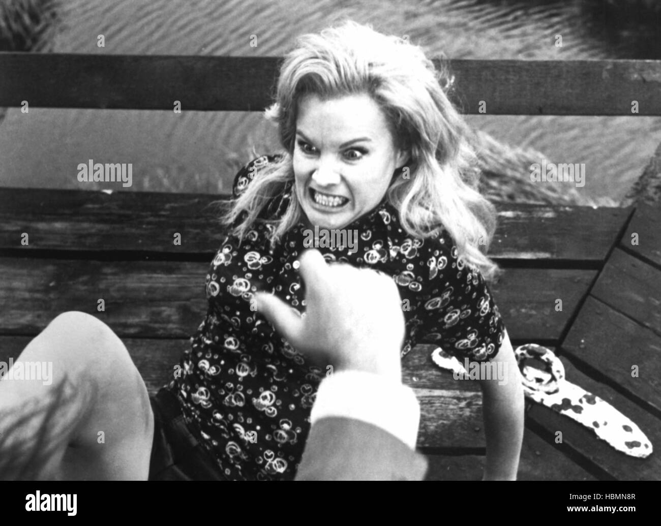 THE DEVIL HAS SEVEN FACES (aka THE DEVIL WITH SEVEN FACES), Carroll ...