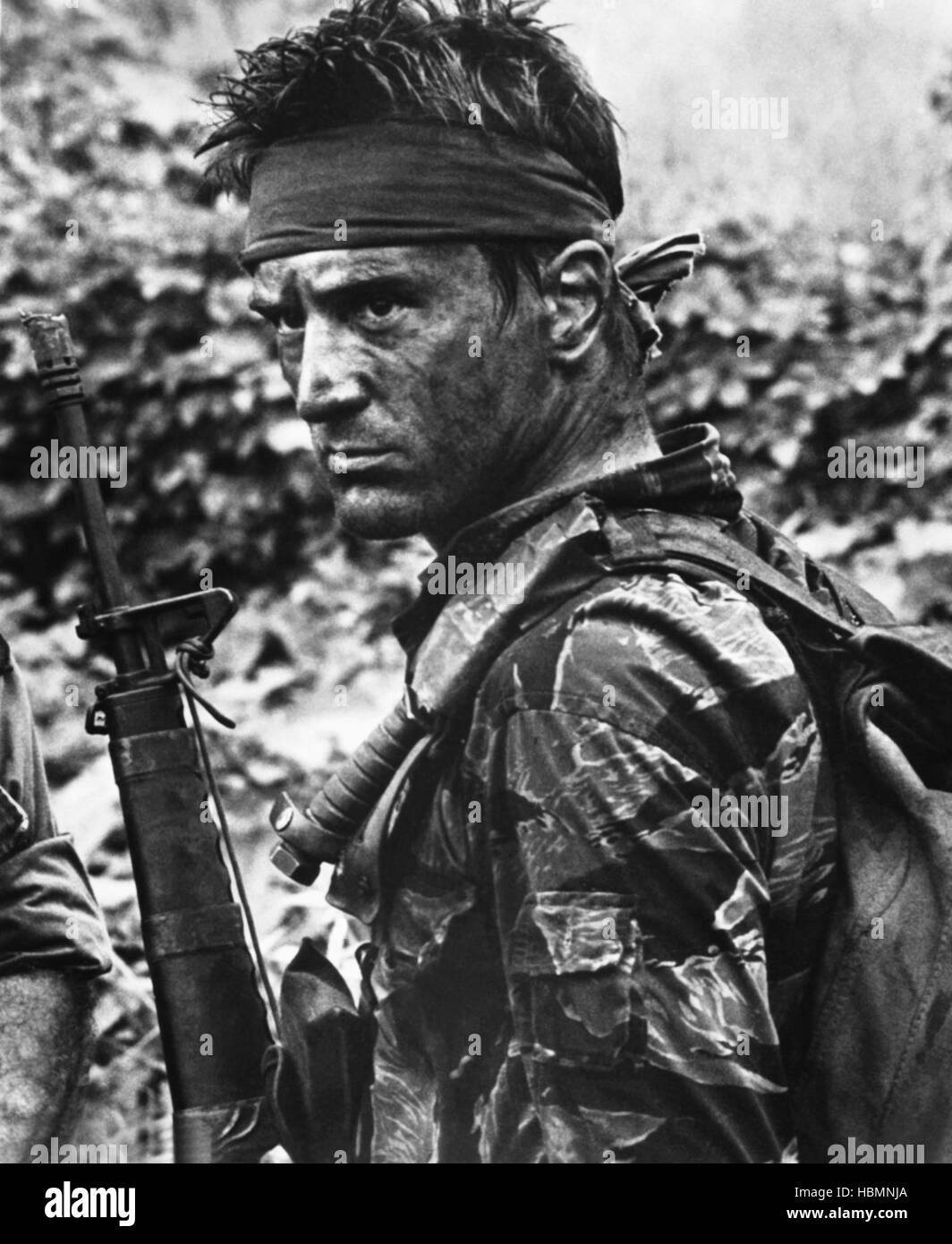 THE DEER HUNTER, Robert De Niro, 1978, ©Universal/courtesy Everett ...