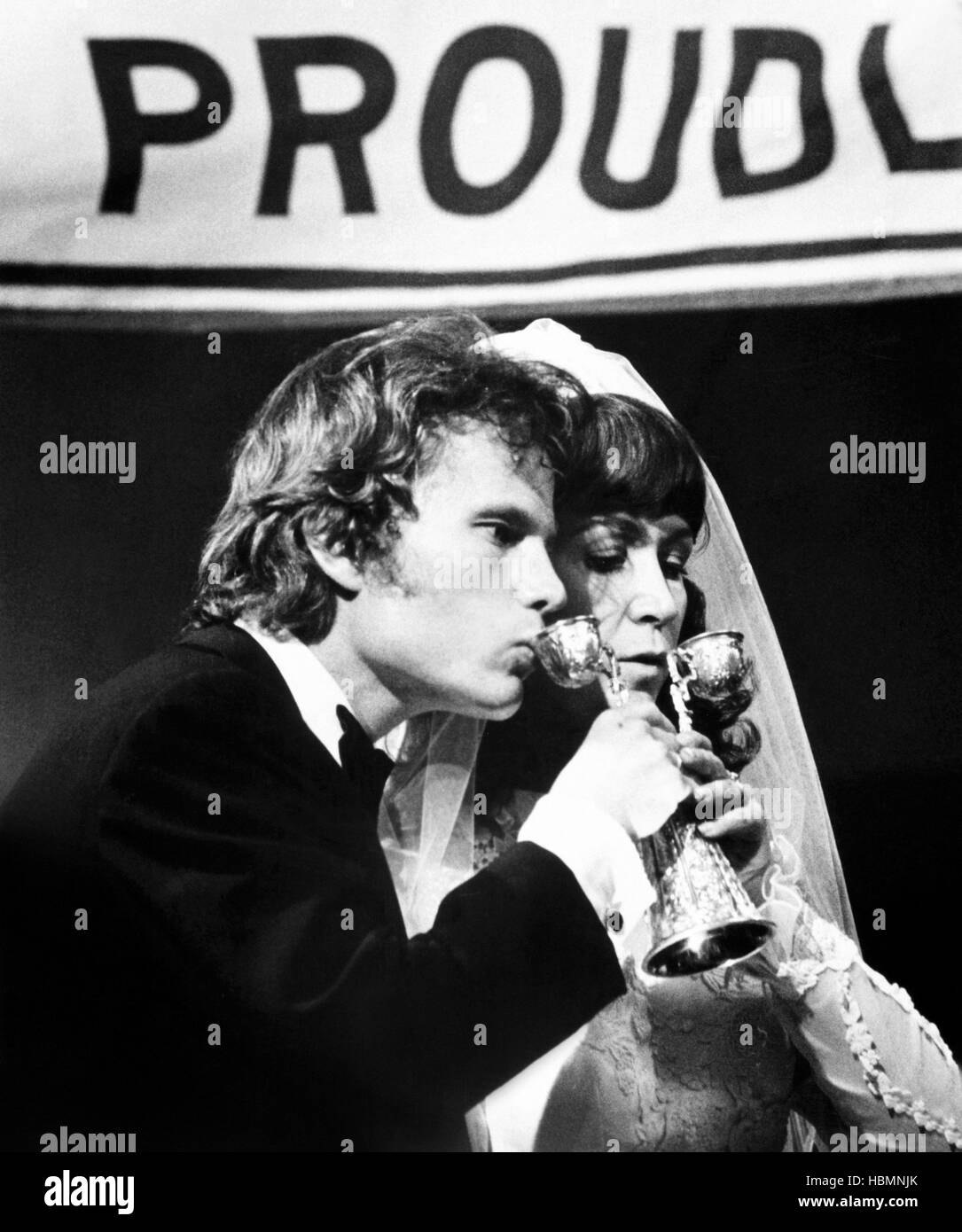 THE DEER HUNTER, from left, John Savage, Rutanya Alda, 1978, ©Universal ...