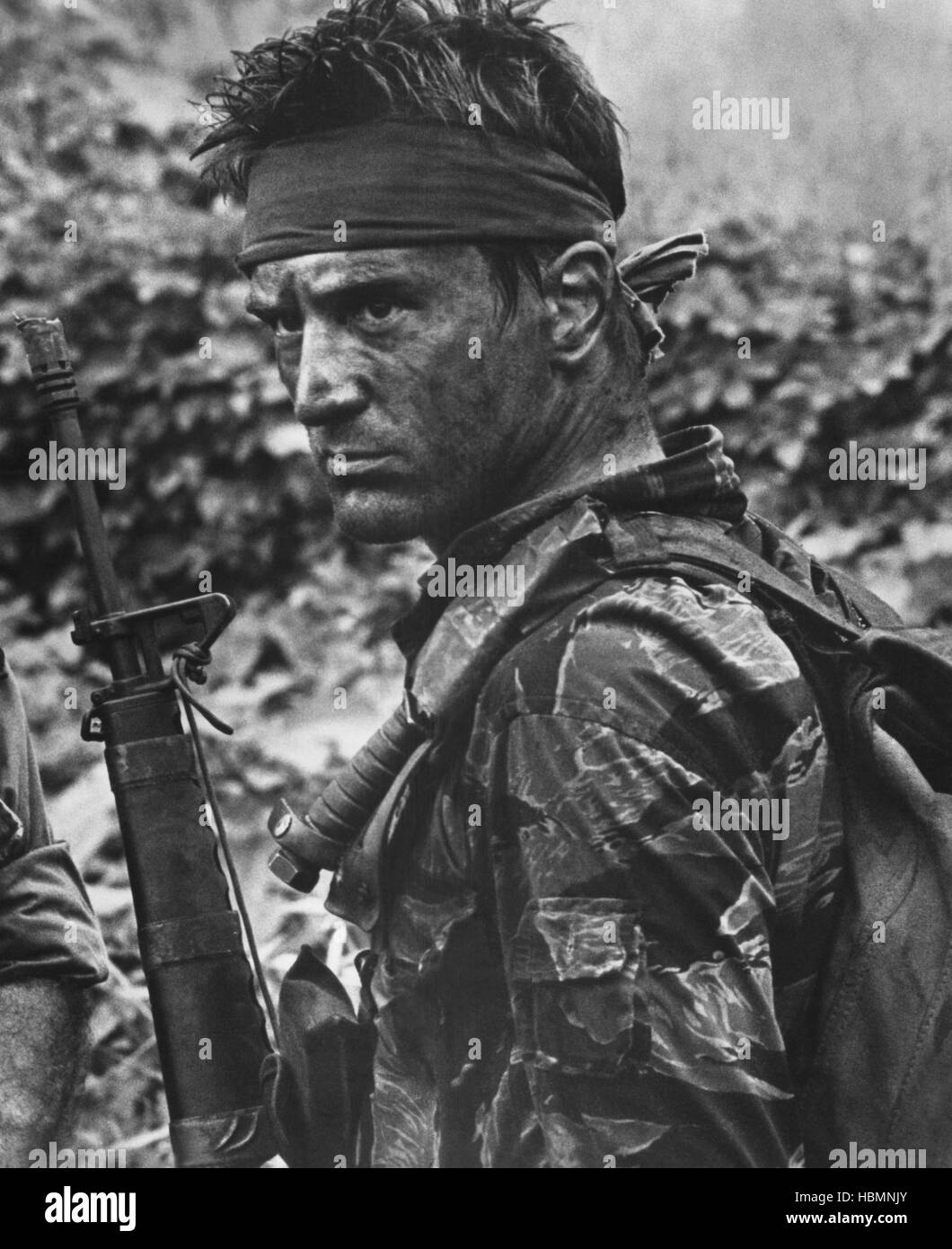 THE DEER HUNTER, Robert De Niro, 1978, © Universal/courtesy Everett ...