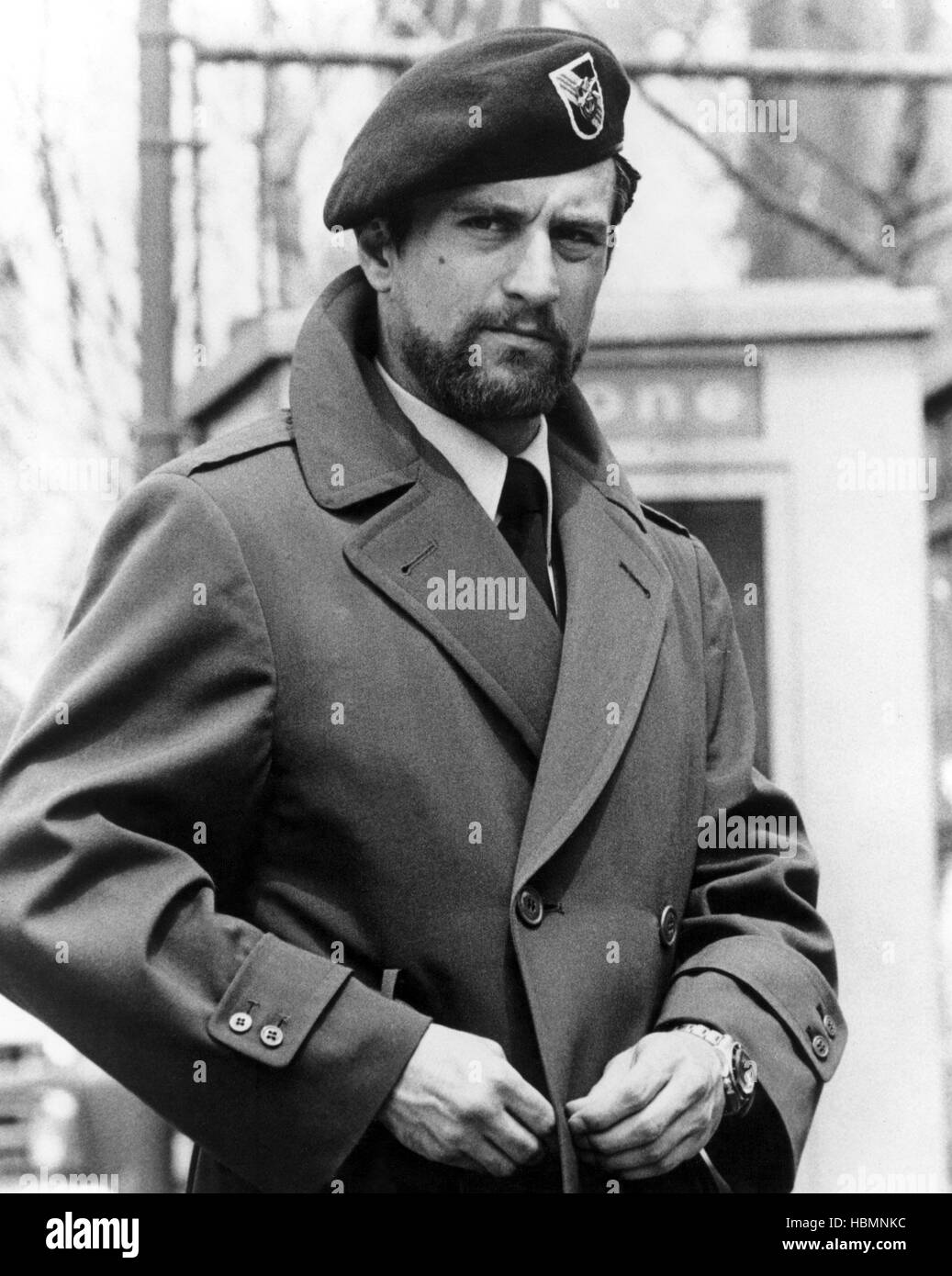 THE DEER HUNTER, Robert De Niro, 1978, (c) Universal/courtesy Everett ...