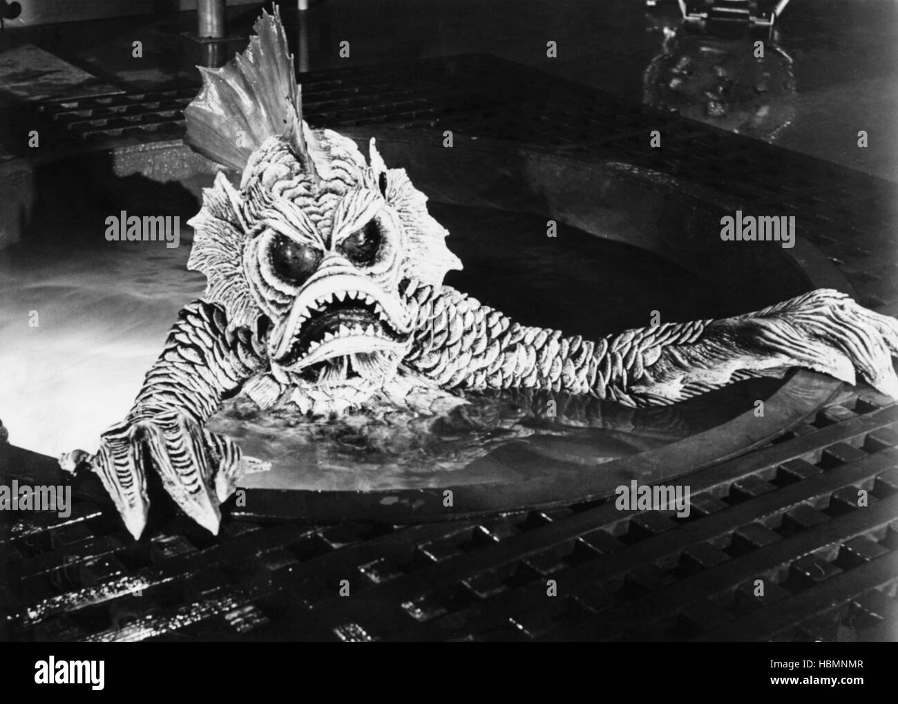 DESTINATION INNER SPACE, 1966 Stock Photo - Alamy