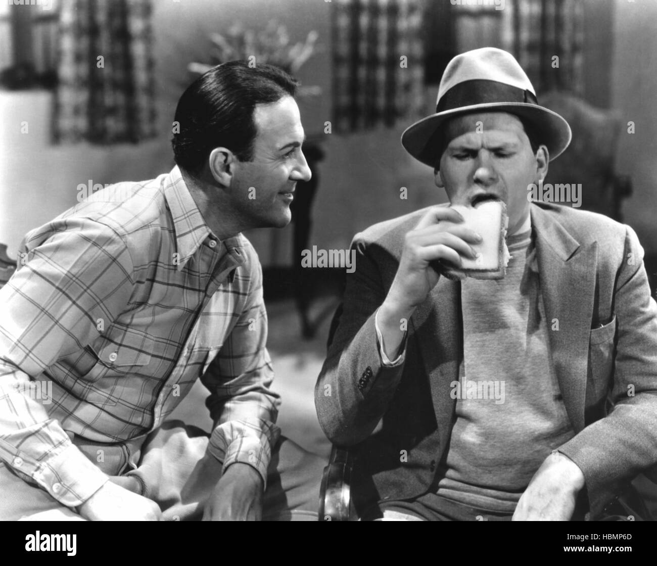 Jack perrin hi-res stock photography and images - Alamy