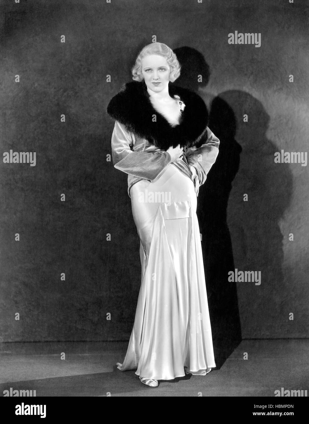 DELICIOUS, Virginia Cherrill, 1931, TM and copyright ©20th Century Fox ...