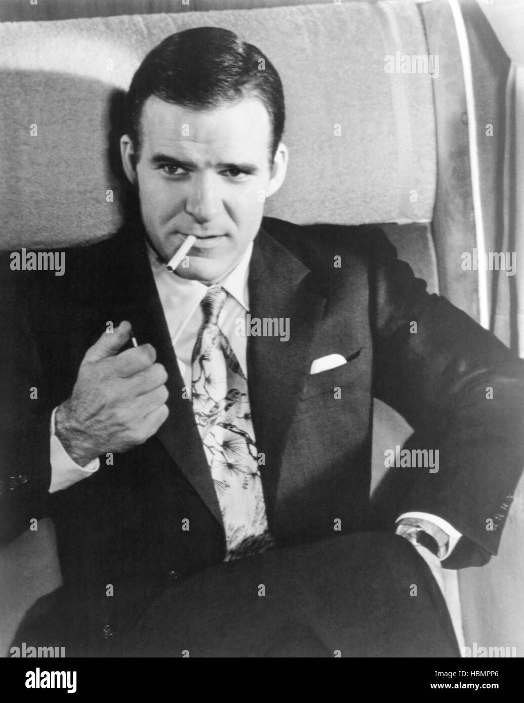 DEAD MEN DON'T WEAR PLAID, Steve Martin, 1982. ©Universal/courtesy ...