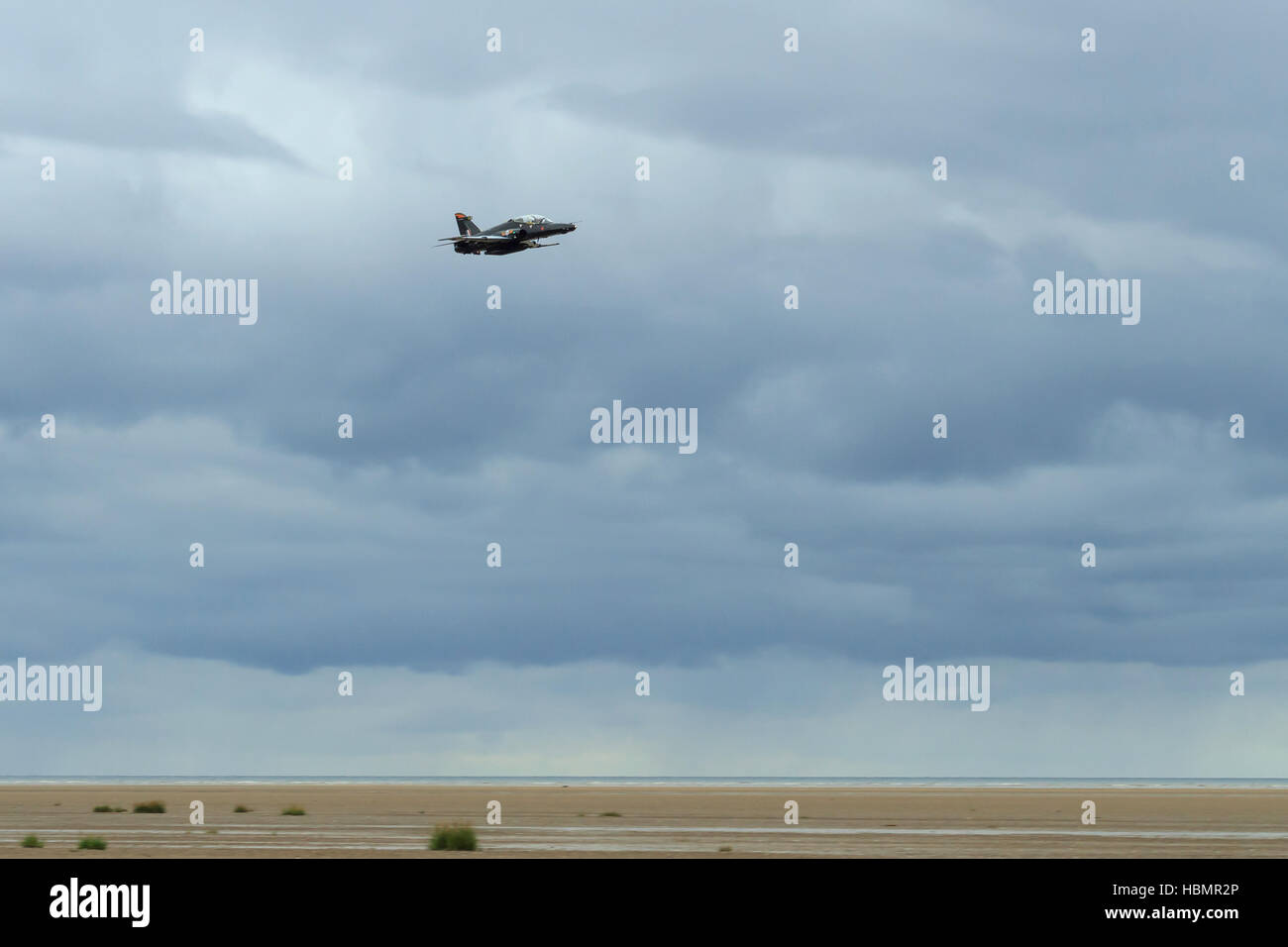 Eurofighter Typhoon with colour scheme representing the 100th ...