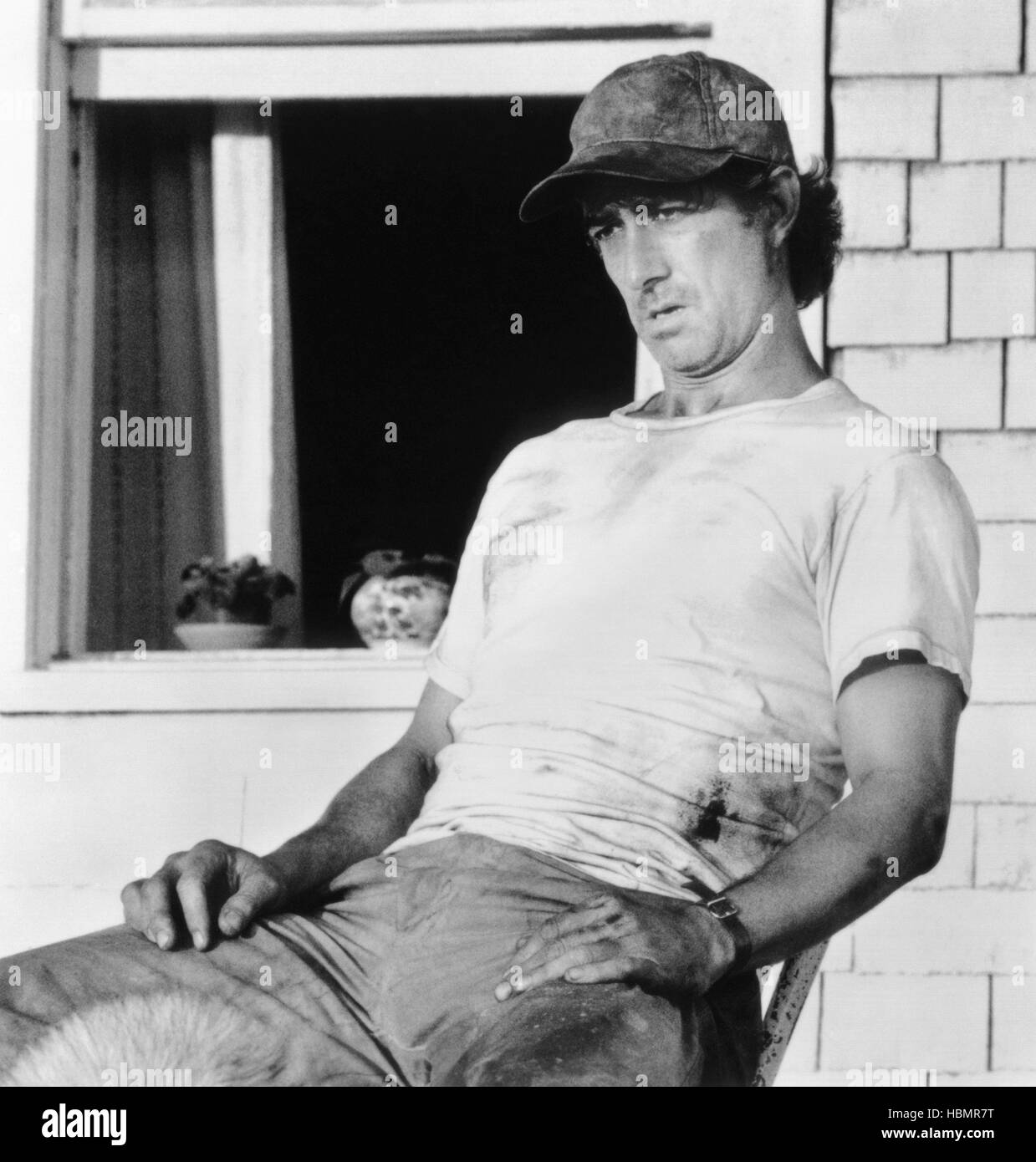 DOLORES CLAIBORNE, David Strathairn, 1995, ©Columbia/courtesy Everett ...