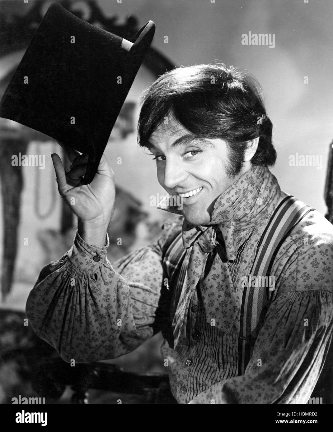 Anthony Newley Dr. Dolittle