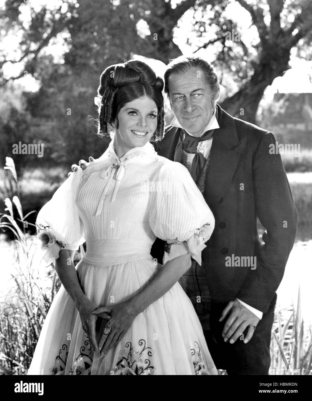 Doctor dolittle 1967 hi-res stock photography and images - Alamy