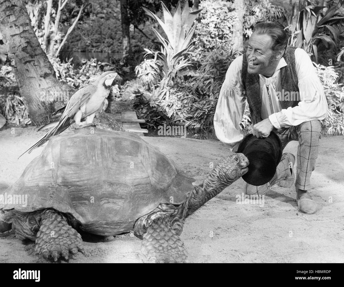 Doctor dolittle 1967 hi-res stock photography and images - Alamy
