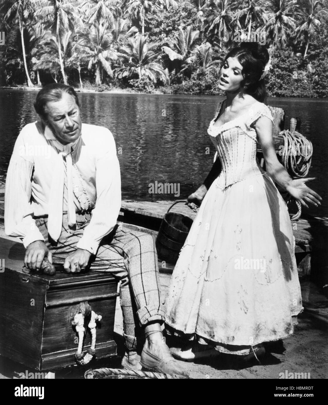 Doctor dolittle 1967 hi-res stock photography and images - Alamy