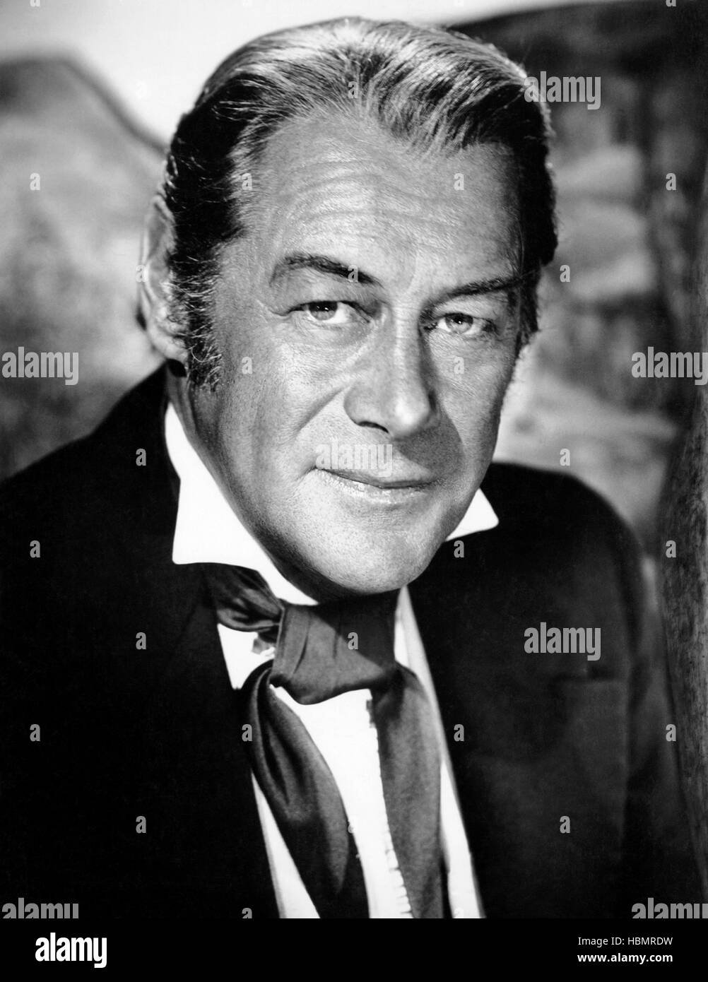 DOCTOR DOLITTLE, Rex Harrison, 1967. ©20th Century-Fox Film Corporation ...