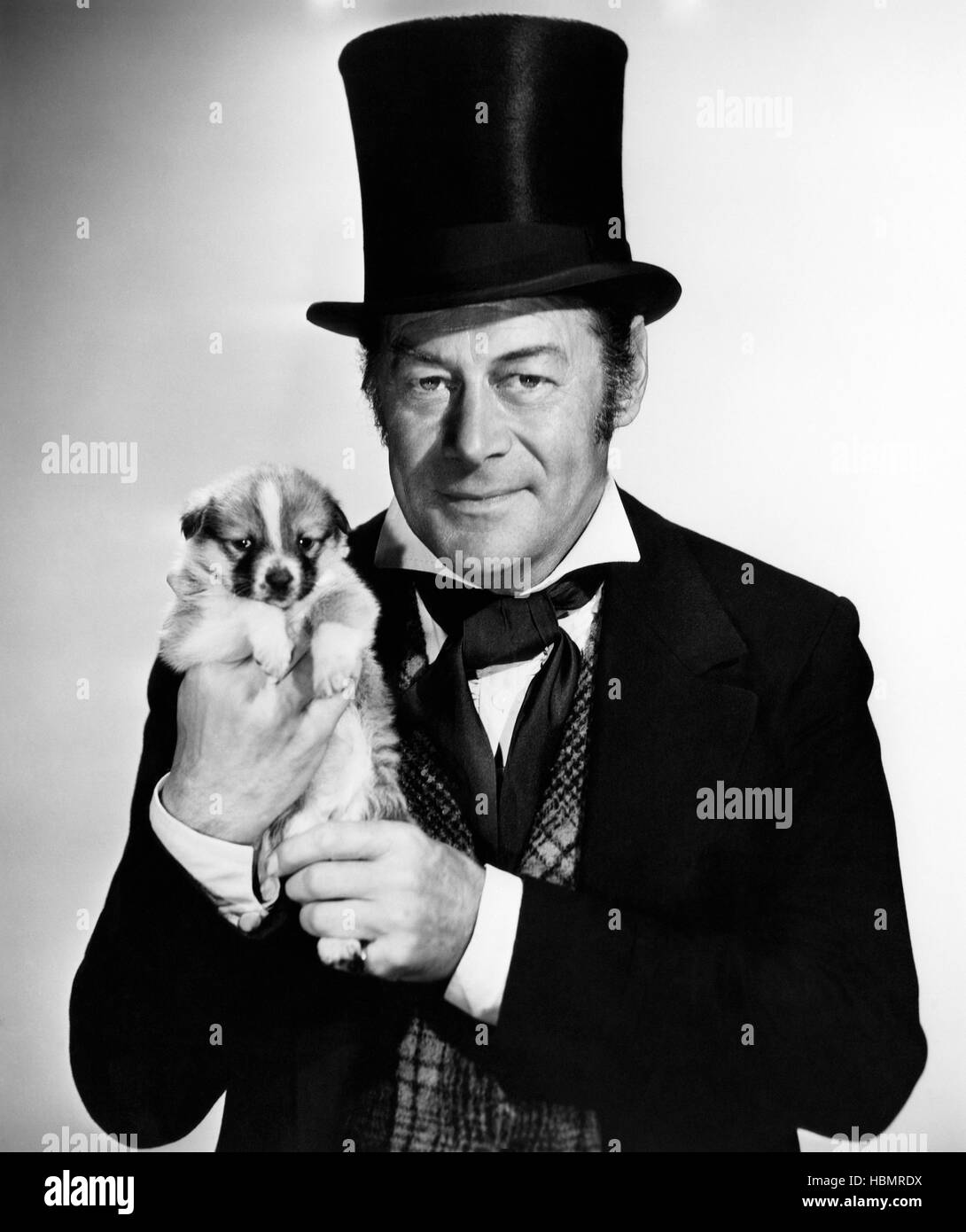 DOCTOR DOLITTLE, Rex Harrison, 1967, ©20th Century-Fox Film Corporation ...