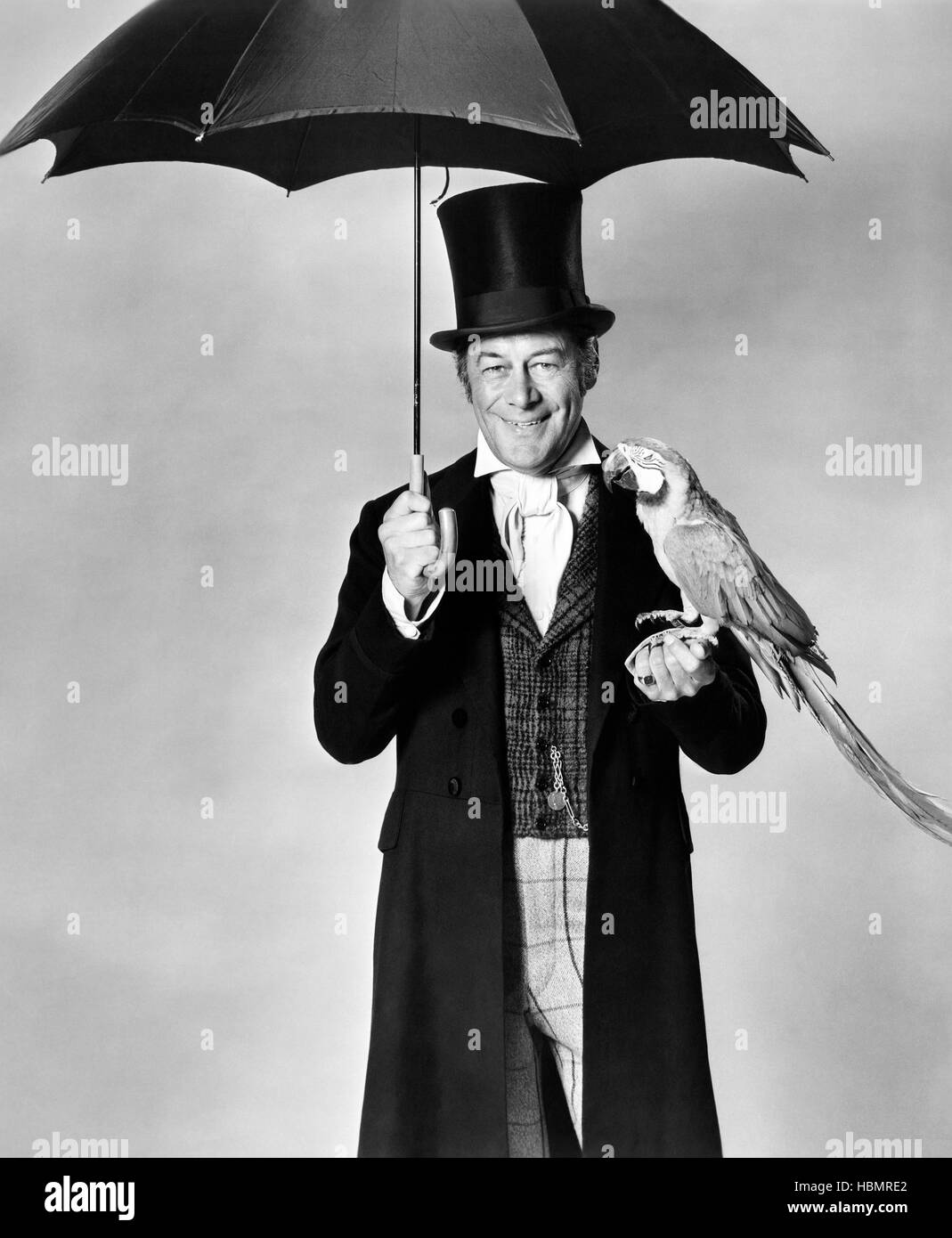 Doctor dolittle 1967 hi-res stock photography and images - Alamy