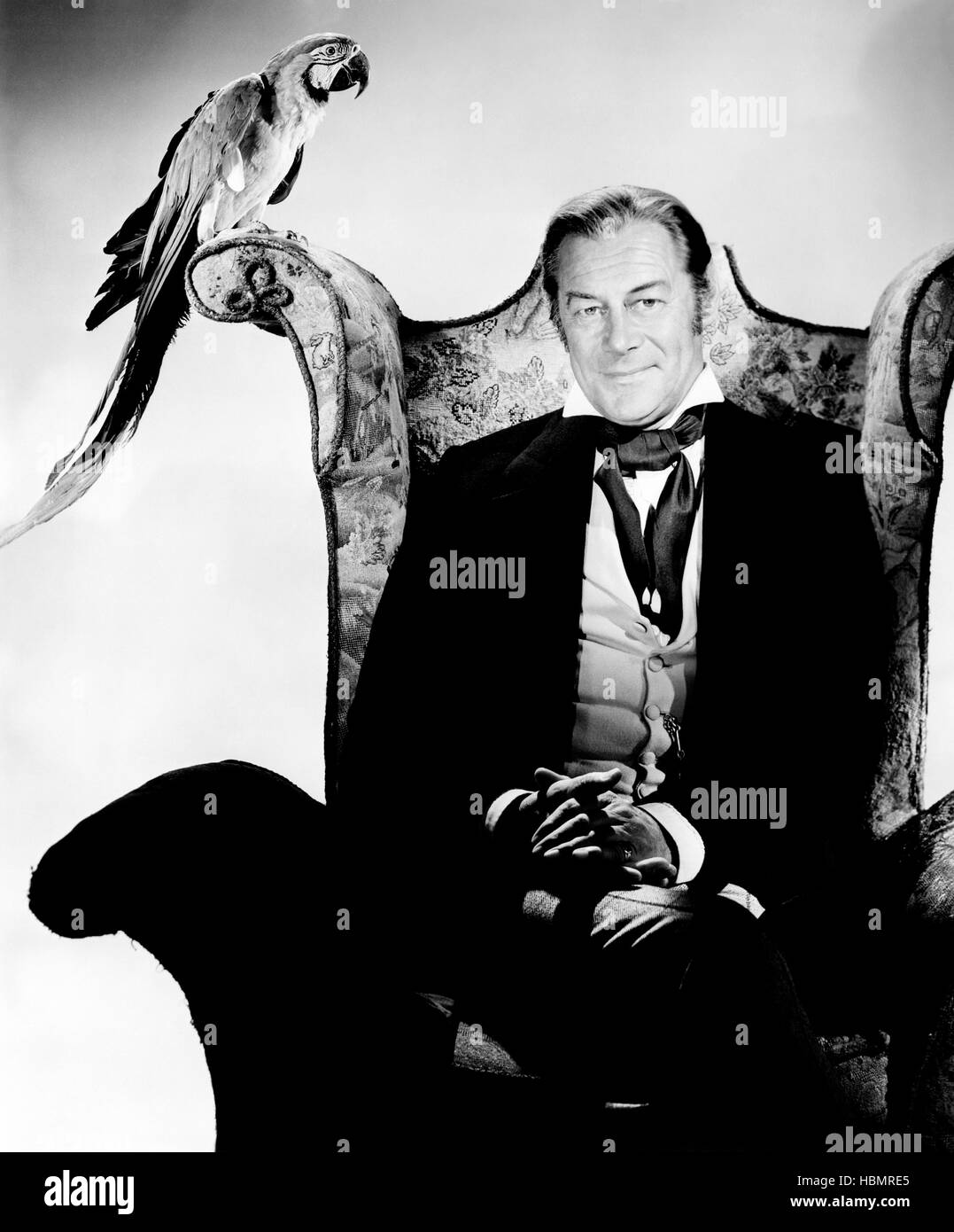 Doctor dolittle 1967 hi-res stock photography and images - Alamy