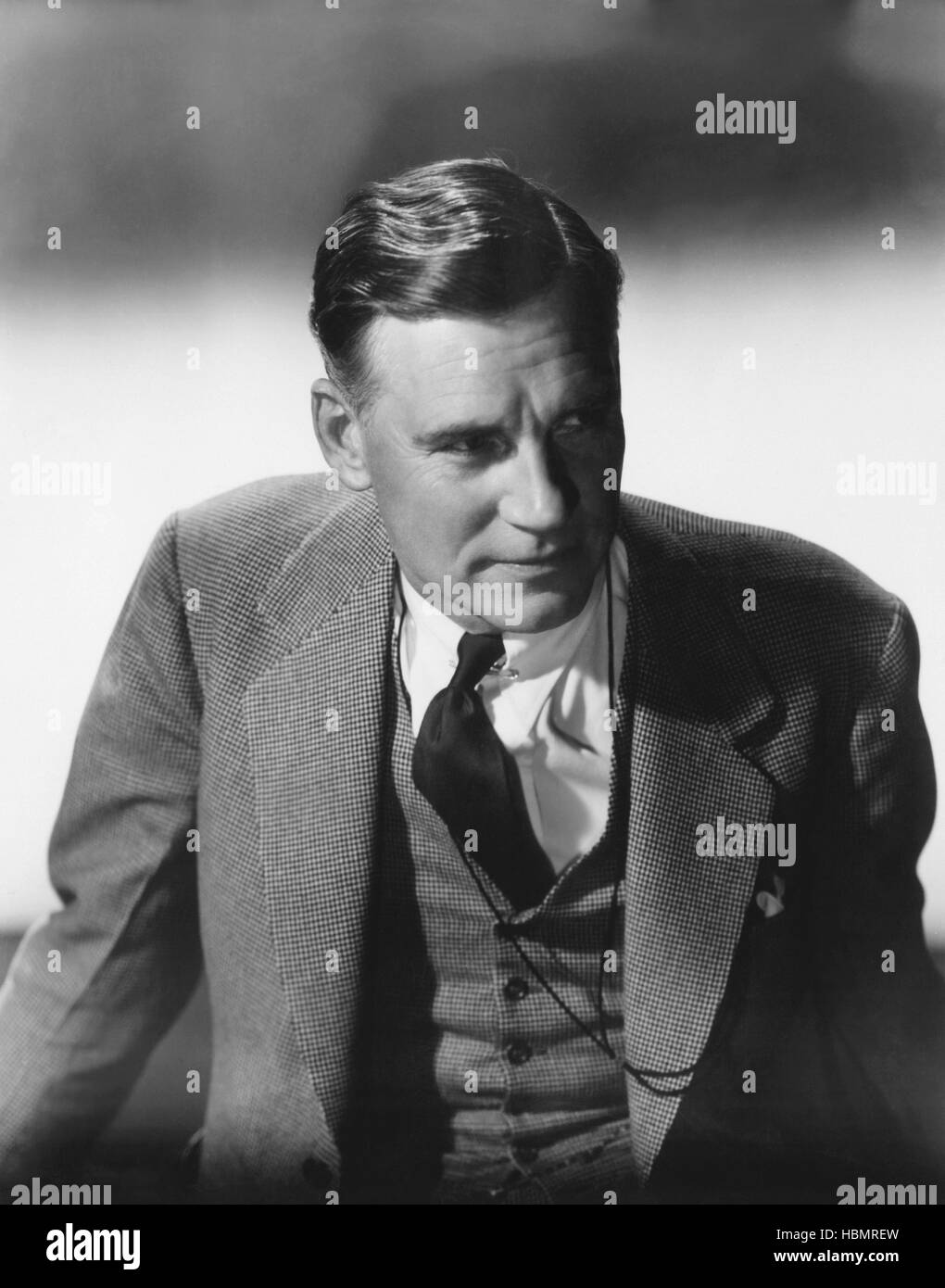 DODSWORTH, Walter Huaton, 1936 Stock Photo - Alamy