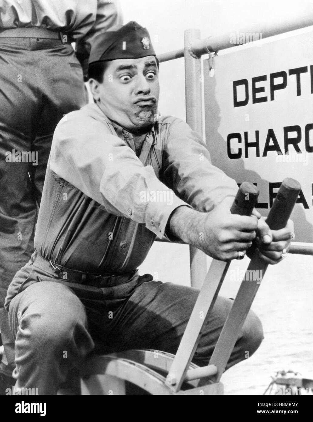 DON'T GIVE UP THE SHIP, Jerry Lewis, 1959 Stock Photo - Alamy