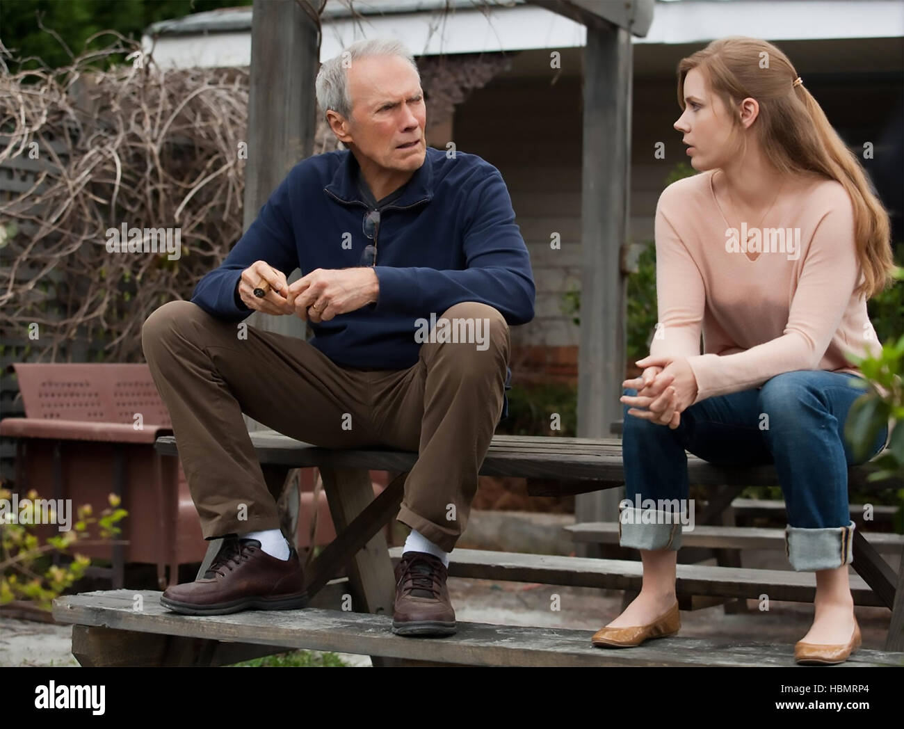 Patrick J Adams Barefoot