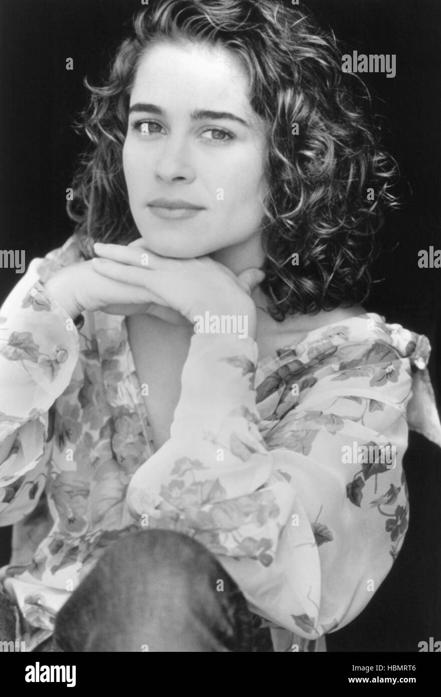 DOC HOLLYWOOD, Julie Warner, 1991. ©Warner Brothers/courtesy Everett ...