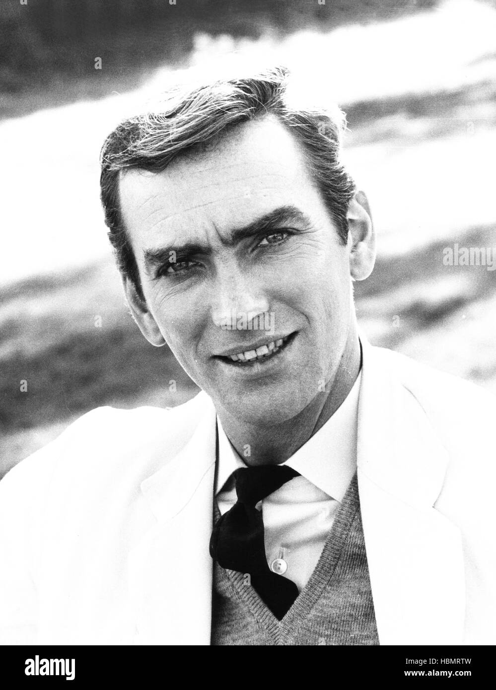 DOCTOR IN CLOVER, (aka CARNABY, M.D.), John Fraser, 1966 Stock Photo ...