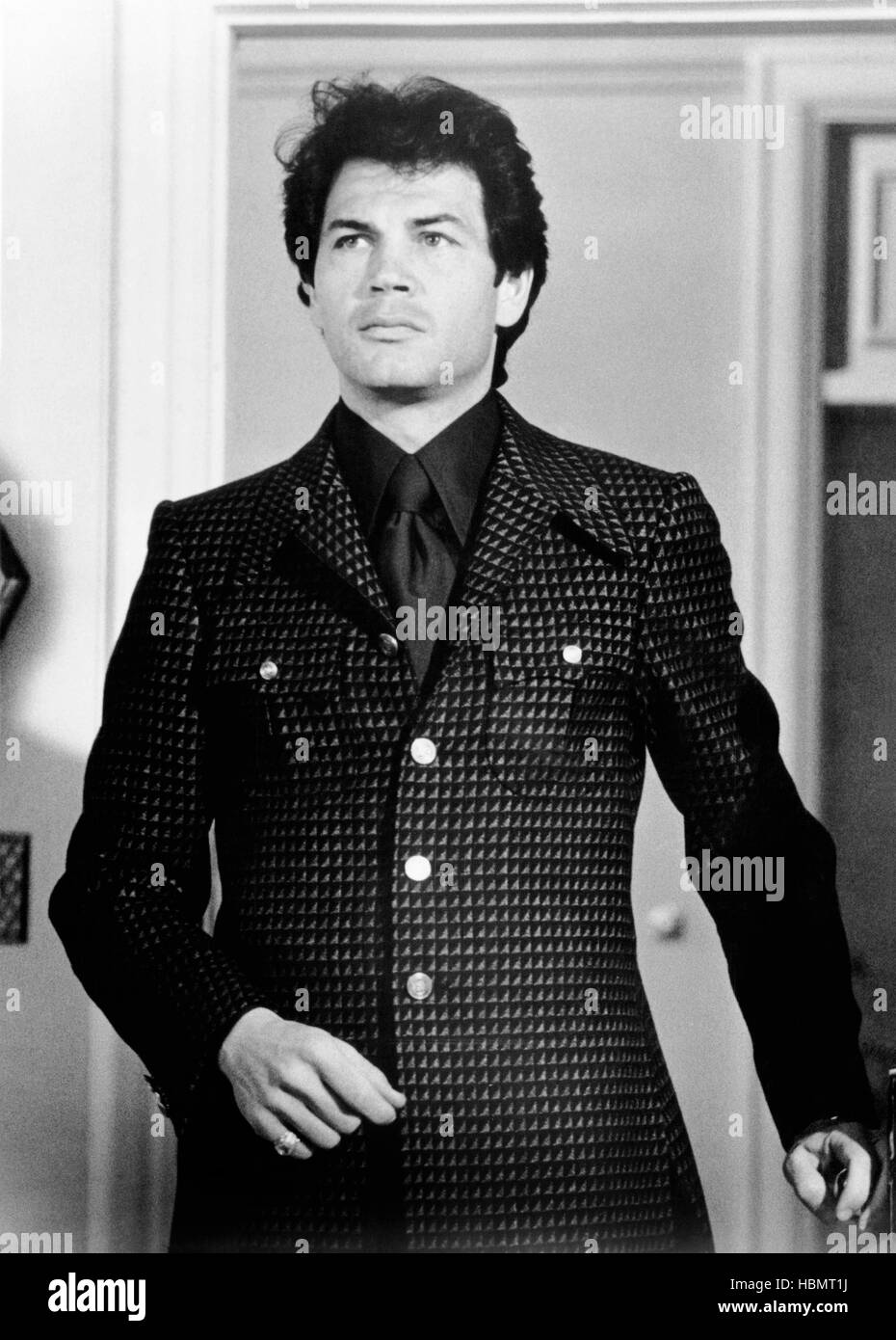 THE DON IS DEAD, Robert Forster, 1973 Stock Photo - Alamy