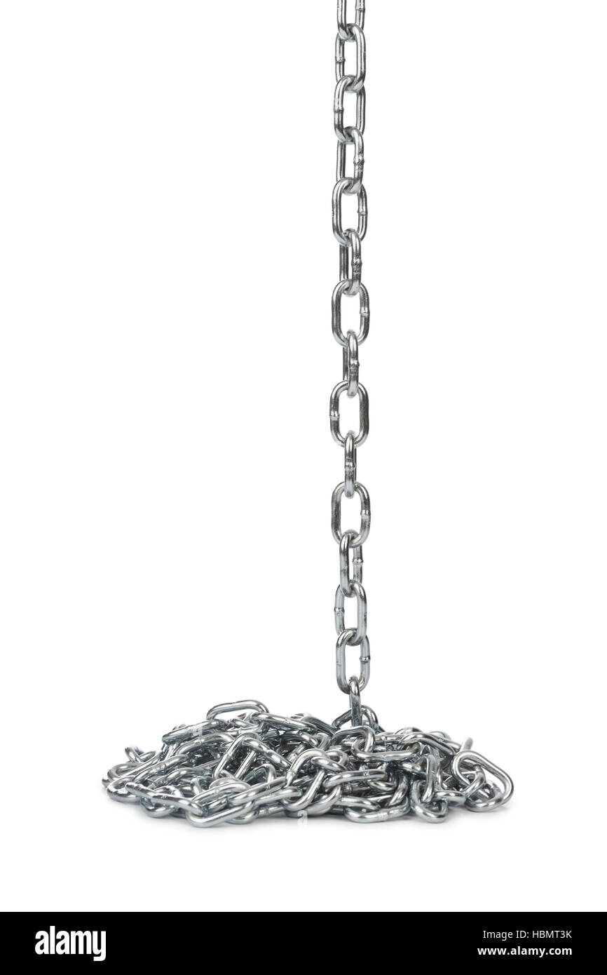 Chain link fence texture Cut Out Stock Images & Pictures - Alamy