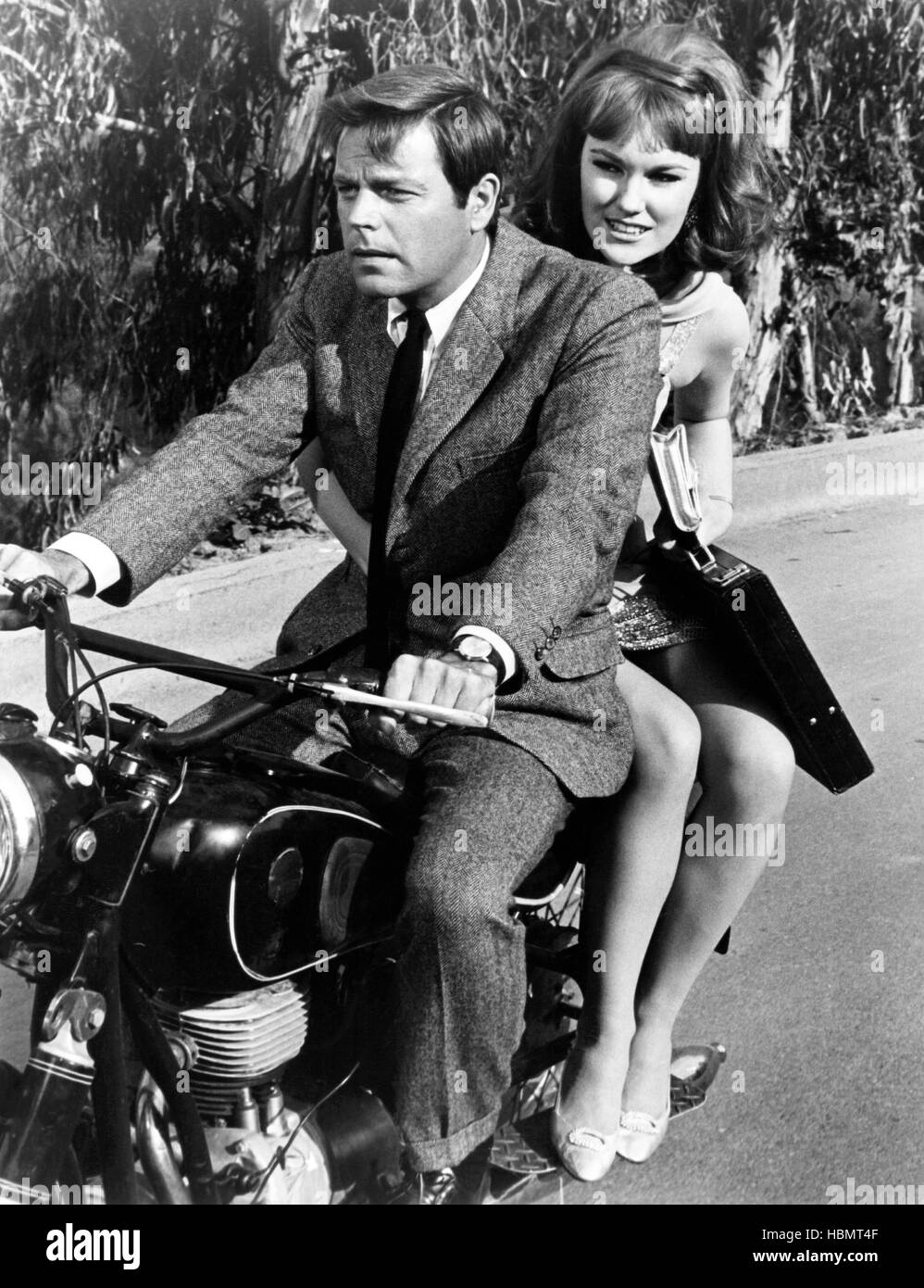 Barbara Rhoades 1968